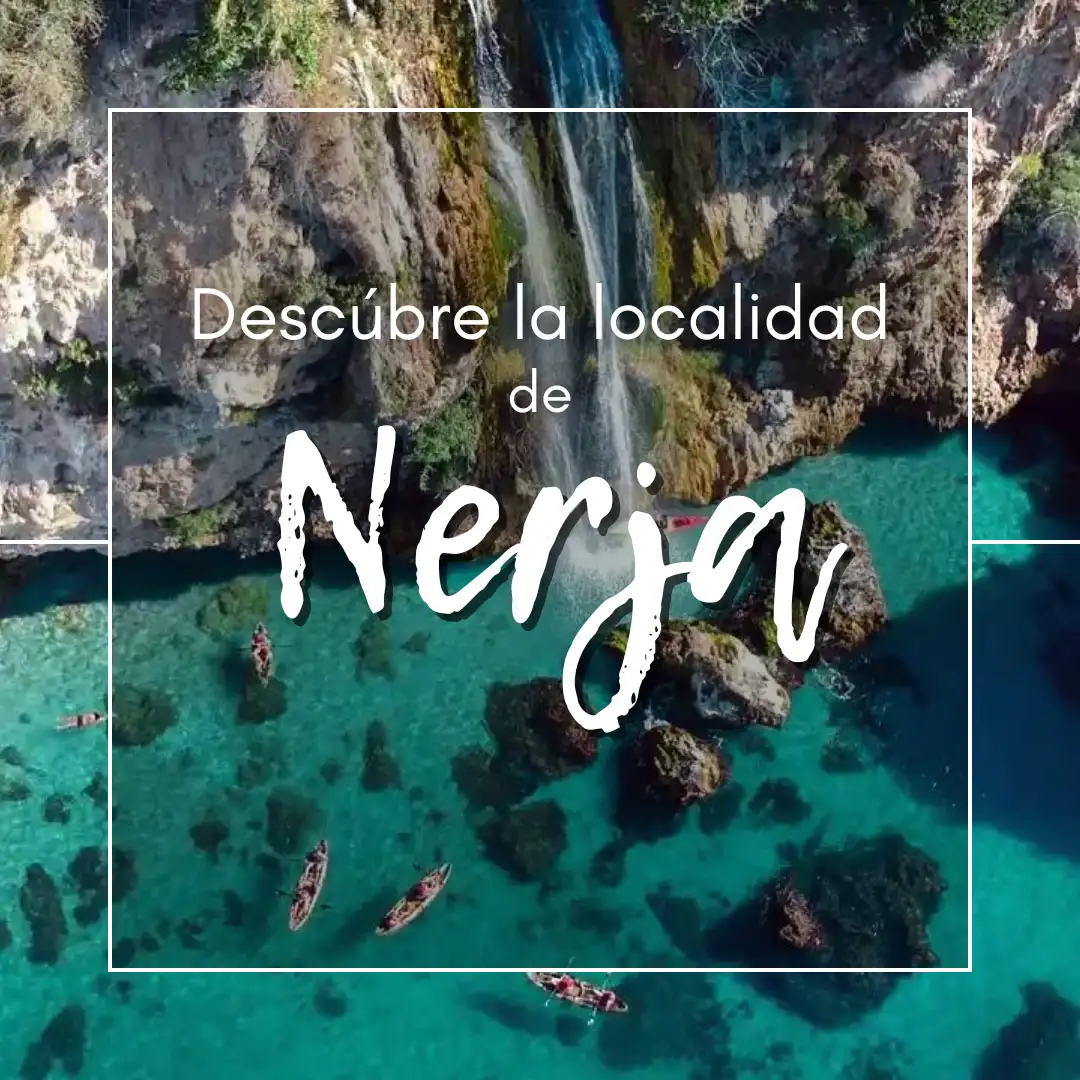 Cueva de Nerja ⛰️ INFO, entradas, horario, fotos y cómo ir